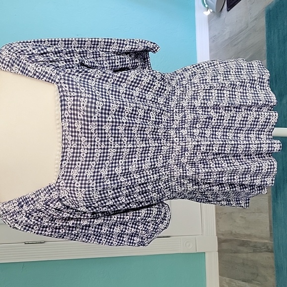 Belle By Belldini | Tops | Belle Peasant Top | Poshmark